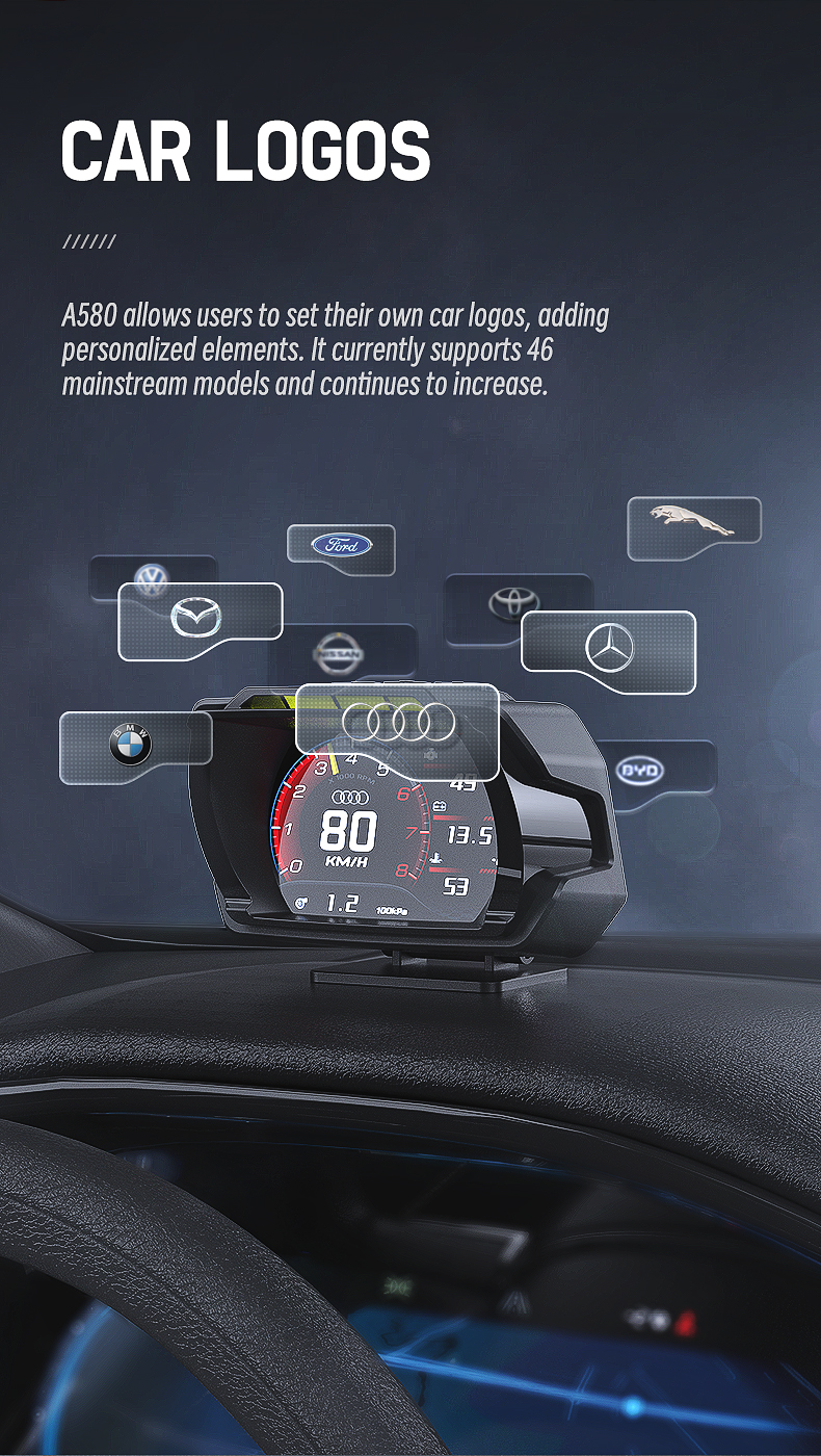 ‼️CBW A580 PERODUA ALZA 2009 UP MYVI LAGI BEST 🇲🇾 A580 P6 OBD OBD2 ...