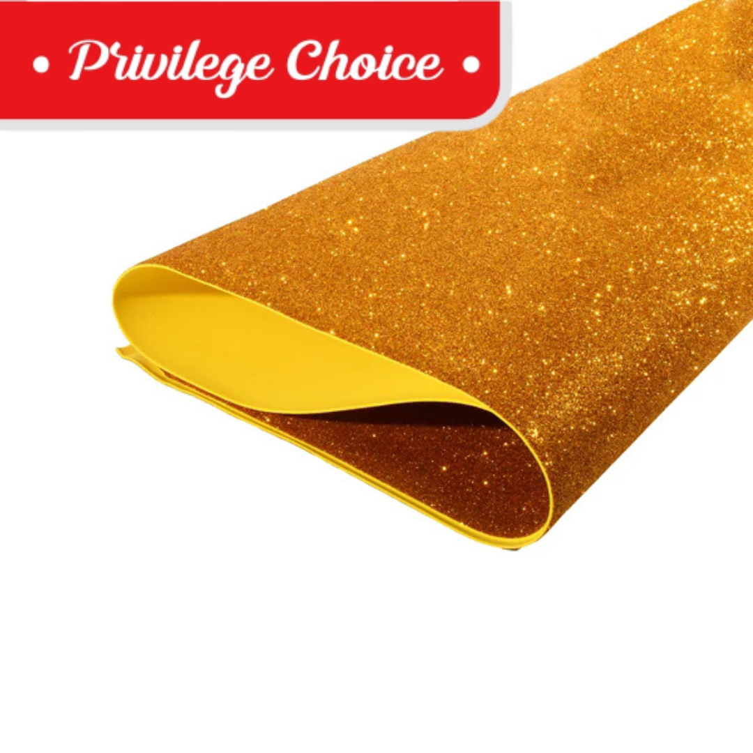 Eva Glitter Sponge Foam Sheet / Glitter Eva Foam / Glitter Sponge Board ...