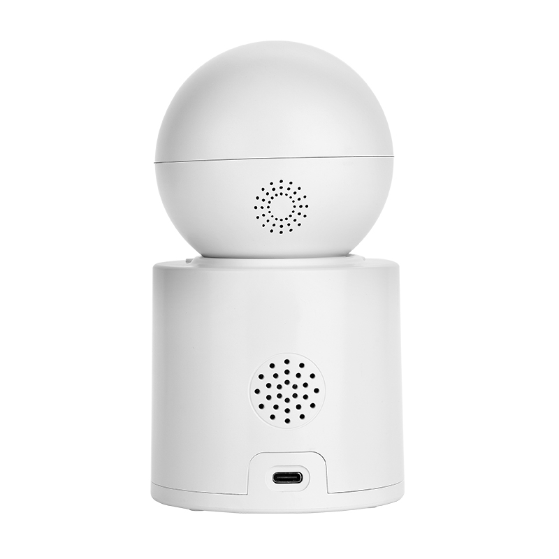 ICSEE CCTV 1080P Home Video Calling Camera V1 Indoor Wireless WIFI ...