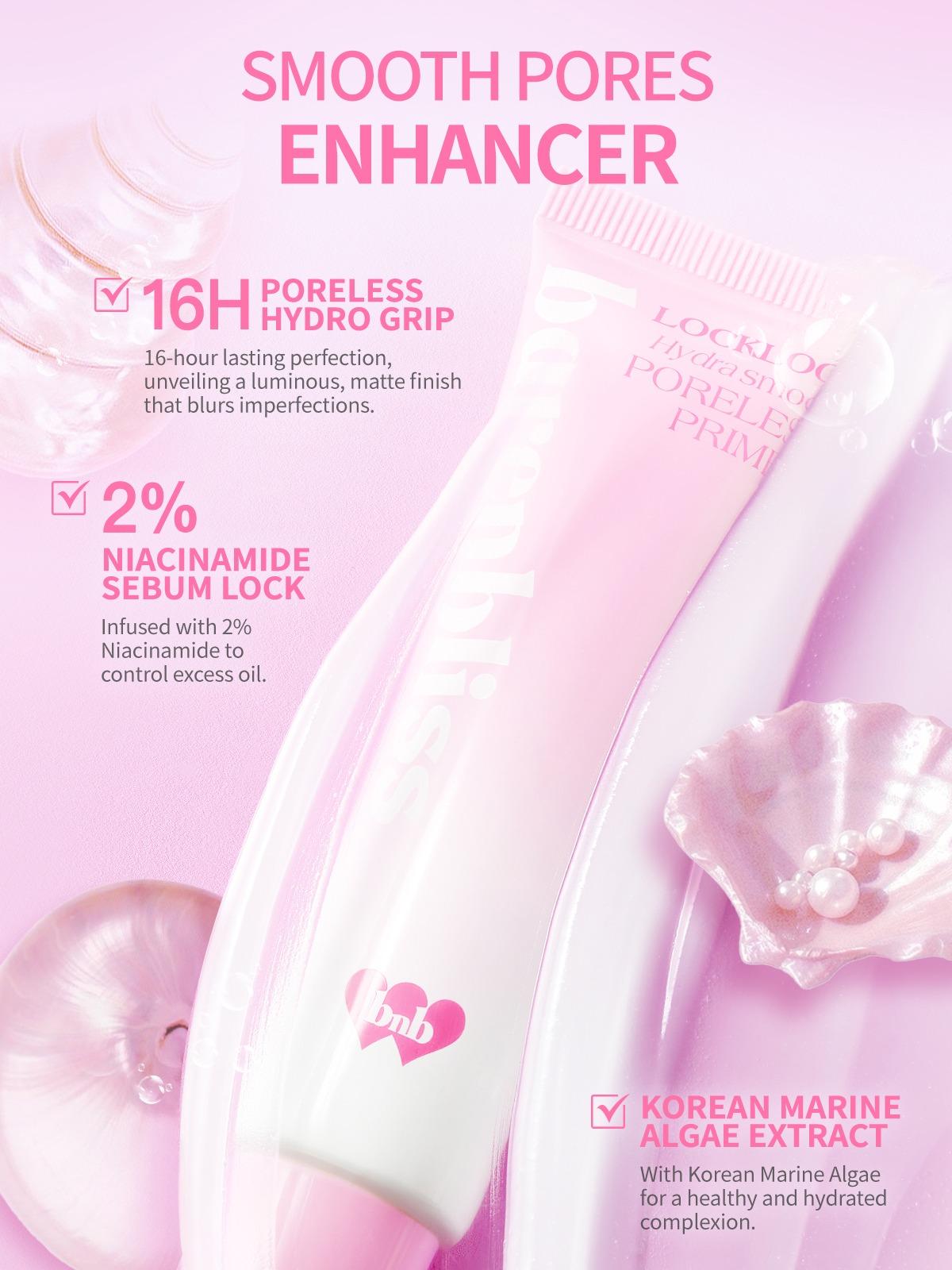 [BUNDLE] BNB barenbliss Prep & Go Bundle - Perfect Zoom Cushion, Tinted ...