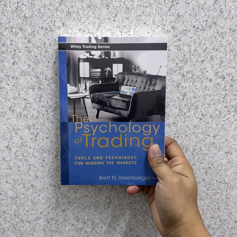 The Psychology of Trading: Tools and Techniques for Minding the Markets ...