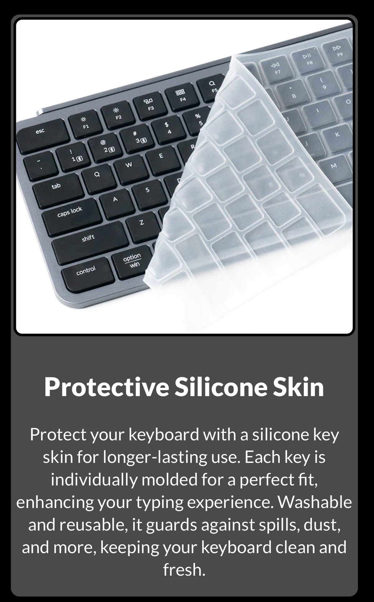 [Hot] Keychron B6 Pro Ultra-Slim Wireless Keyboard | 8 Months Battery ...