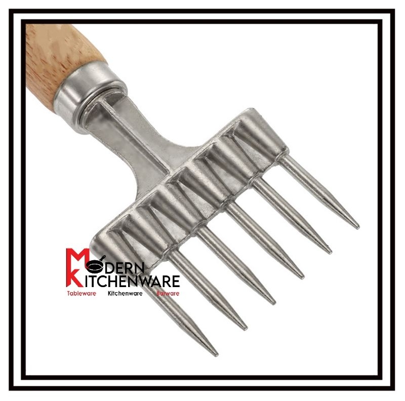 【ModernKitchenware】Ice Pick Ice Crusher Ice Crusher 6 Blade Ice Picker ...