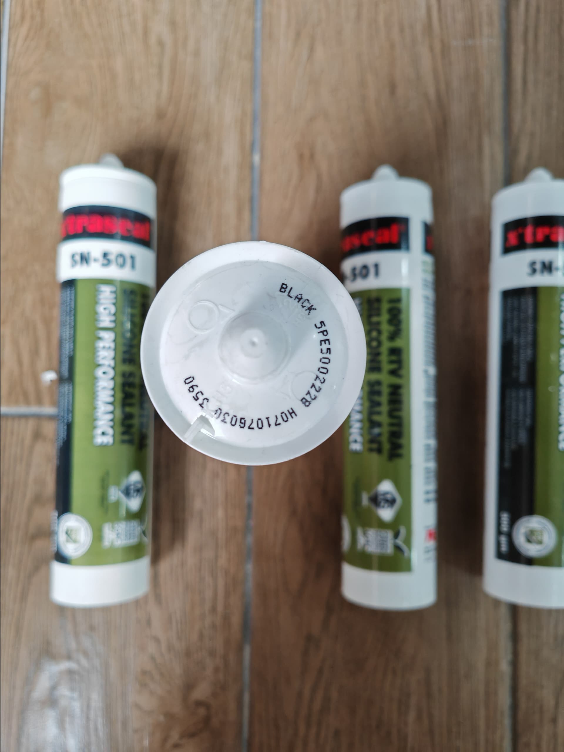 X'traseal SN-501 100% RTV Neutral Silicone Sealant (300g) 硅胶密封剂 ...