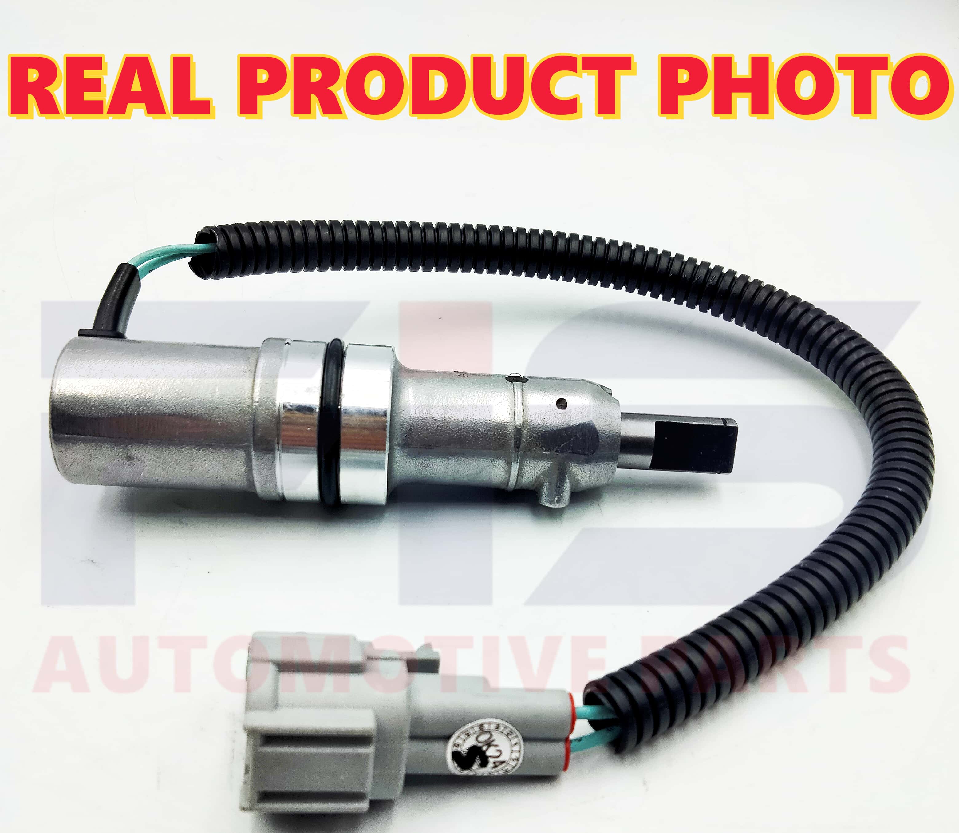 FIS Speed Meter Sensor Nissan Urvan Van E25 25010-VW000 Speedometer ...