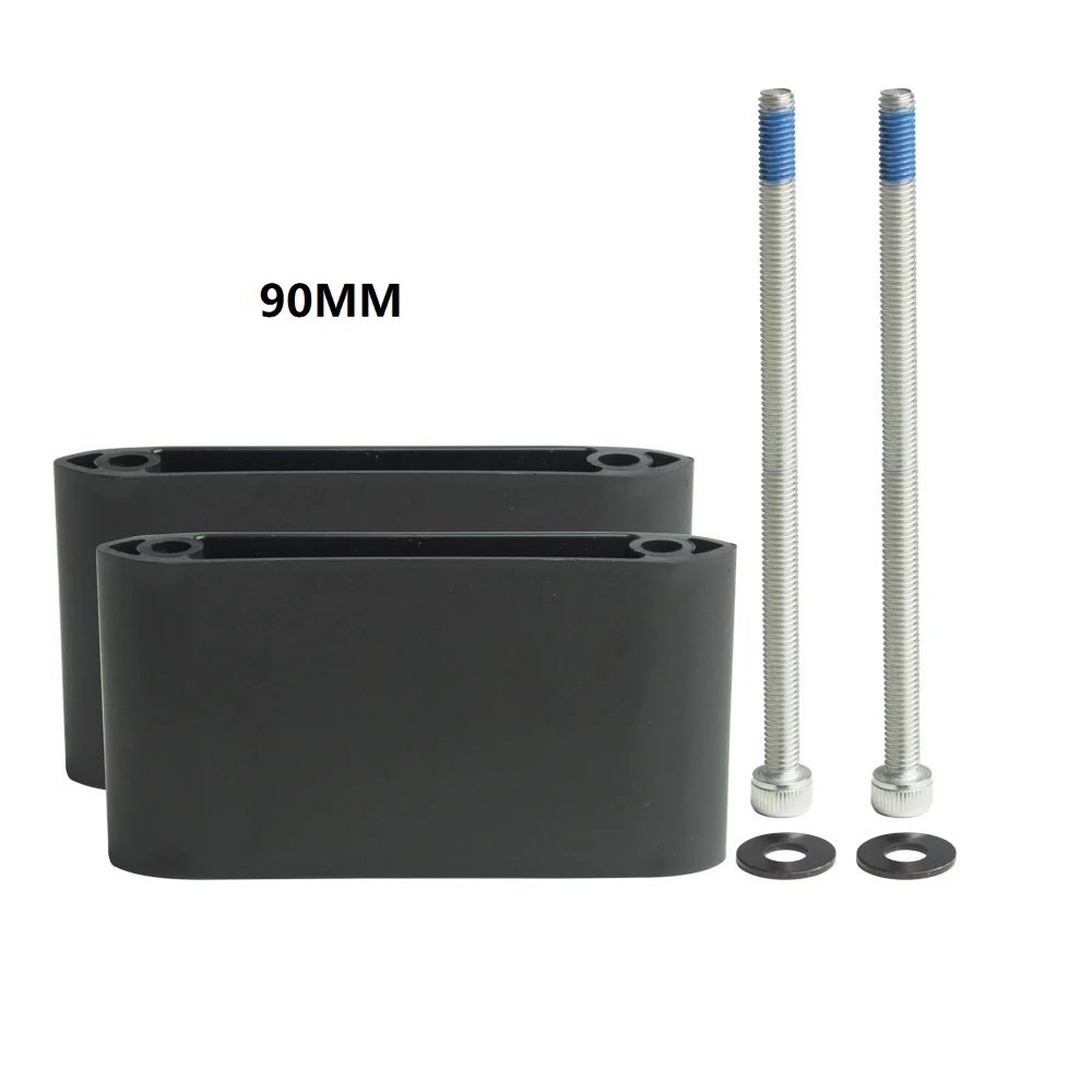 PROFILE DESIGN BTA HSA Riser Kit FRONT HYDRATION SYSTEM IRONMAN ...