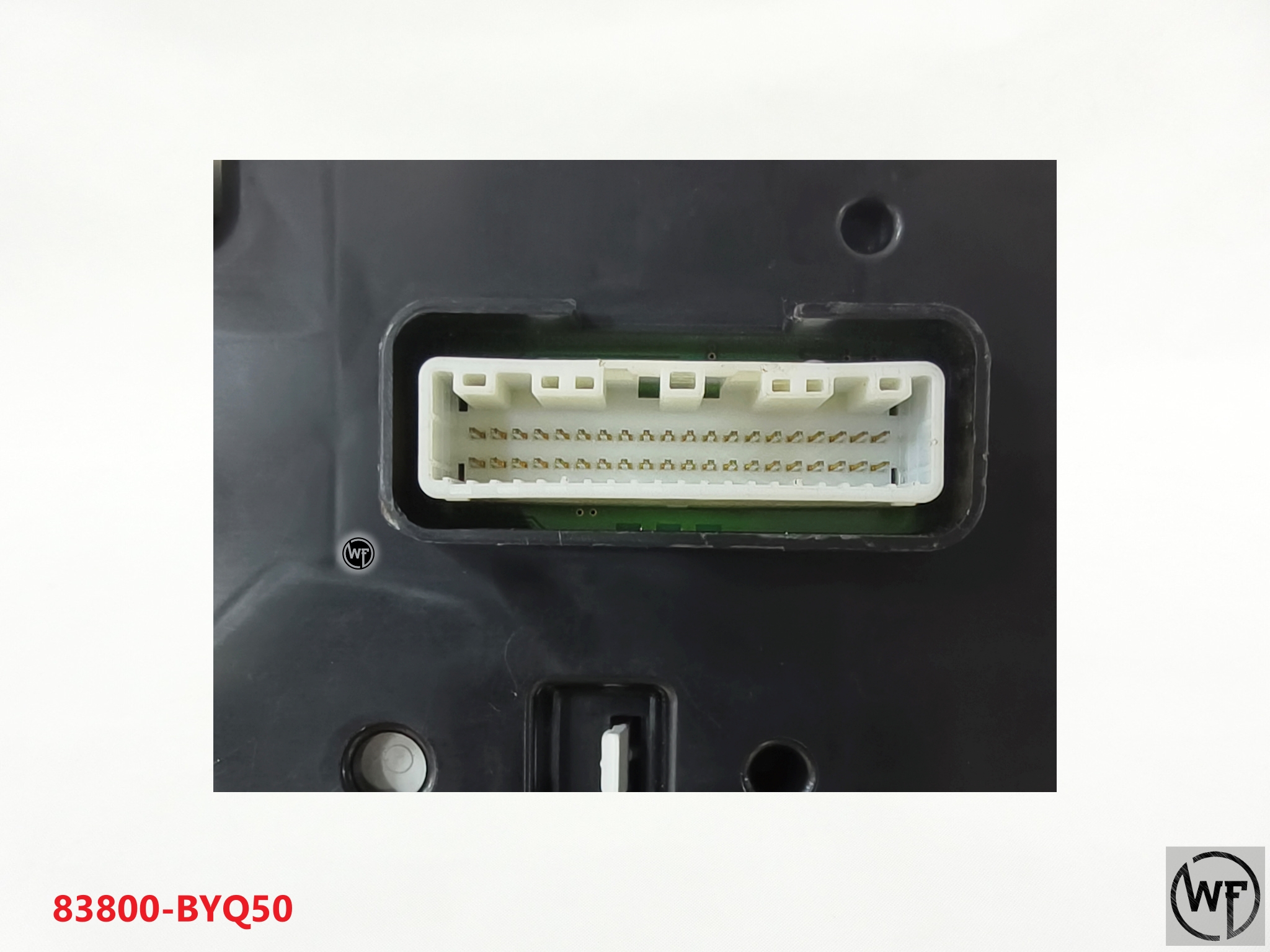 Perodua Bezza Meter Q50 83800-BYQ50 | Shopee Malaysia