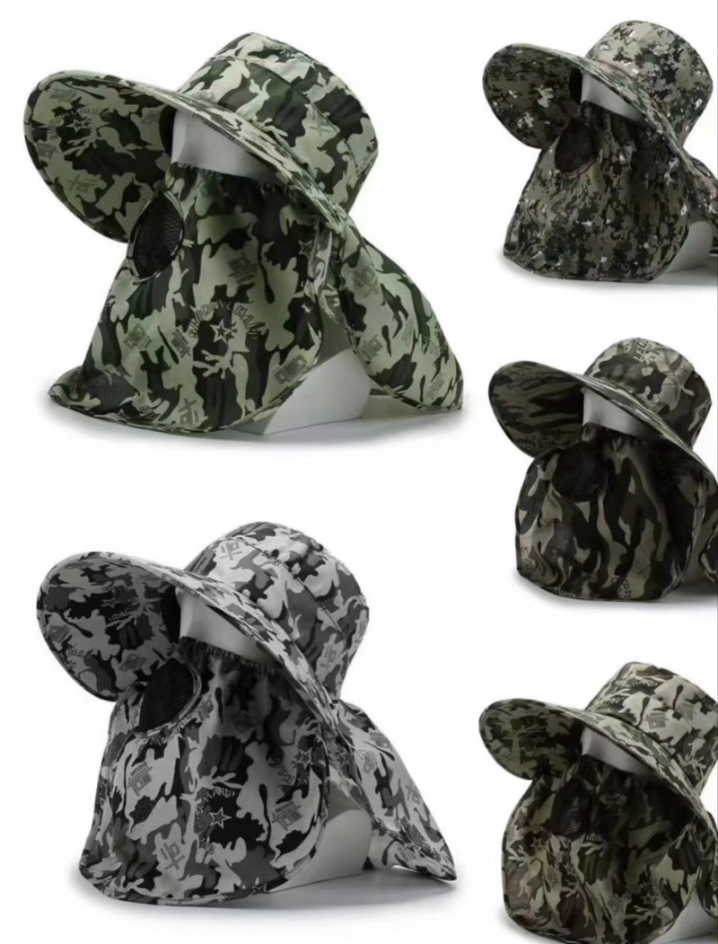 (Ready Stock)Topi Petani Topi Jepun Balut Muka (FARMER CAP) Topi Kebun ...