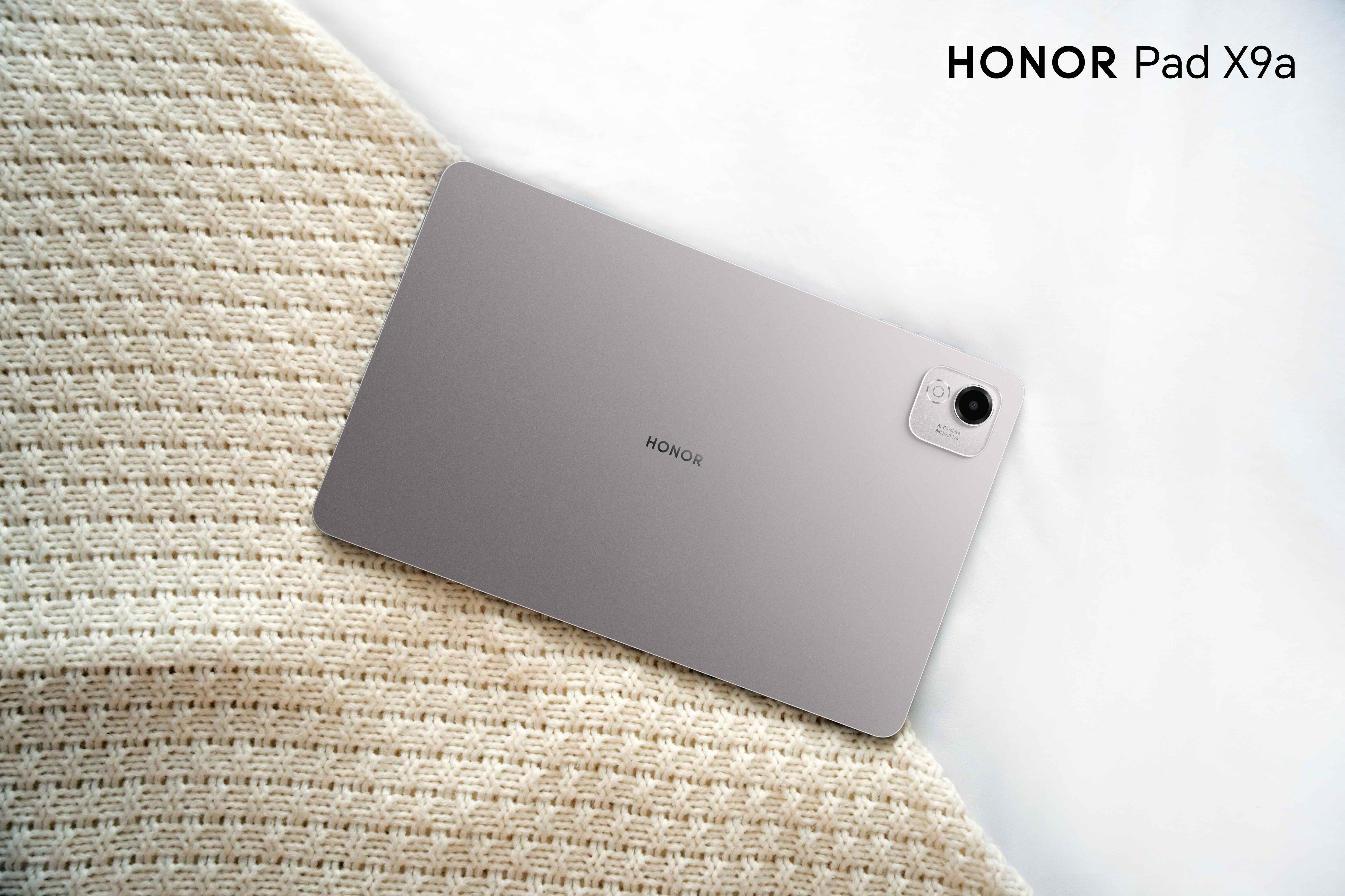 [New Arrival] HONOR Pad X9a WIFI/ LTE Tablet | Shopee Malaysia