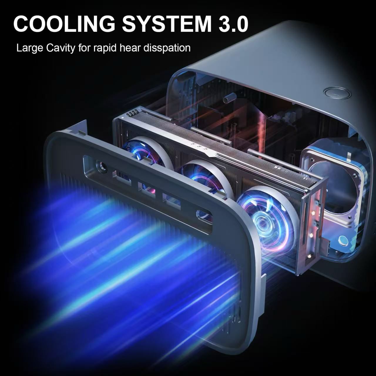 NexGen N500 PRO FHD Projector Android 13 with Dual WIFi Band Auto Focus ...