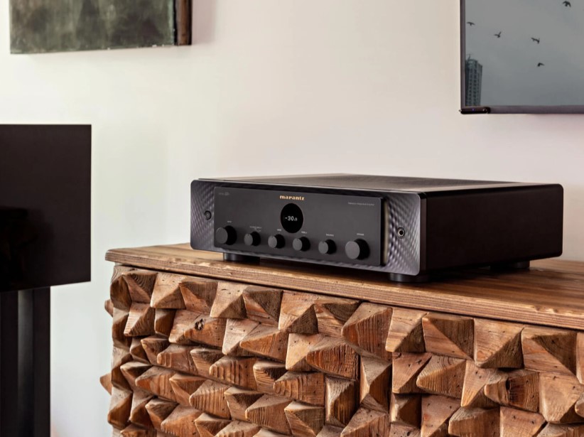 Marantz Model 40n Integrated Amplifier Free Sofabaton X1S Ultimate ...