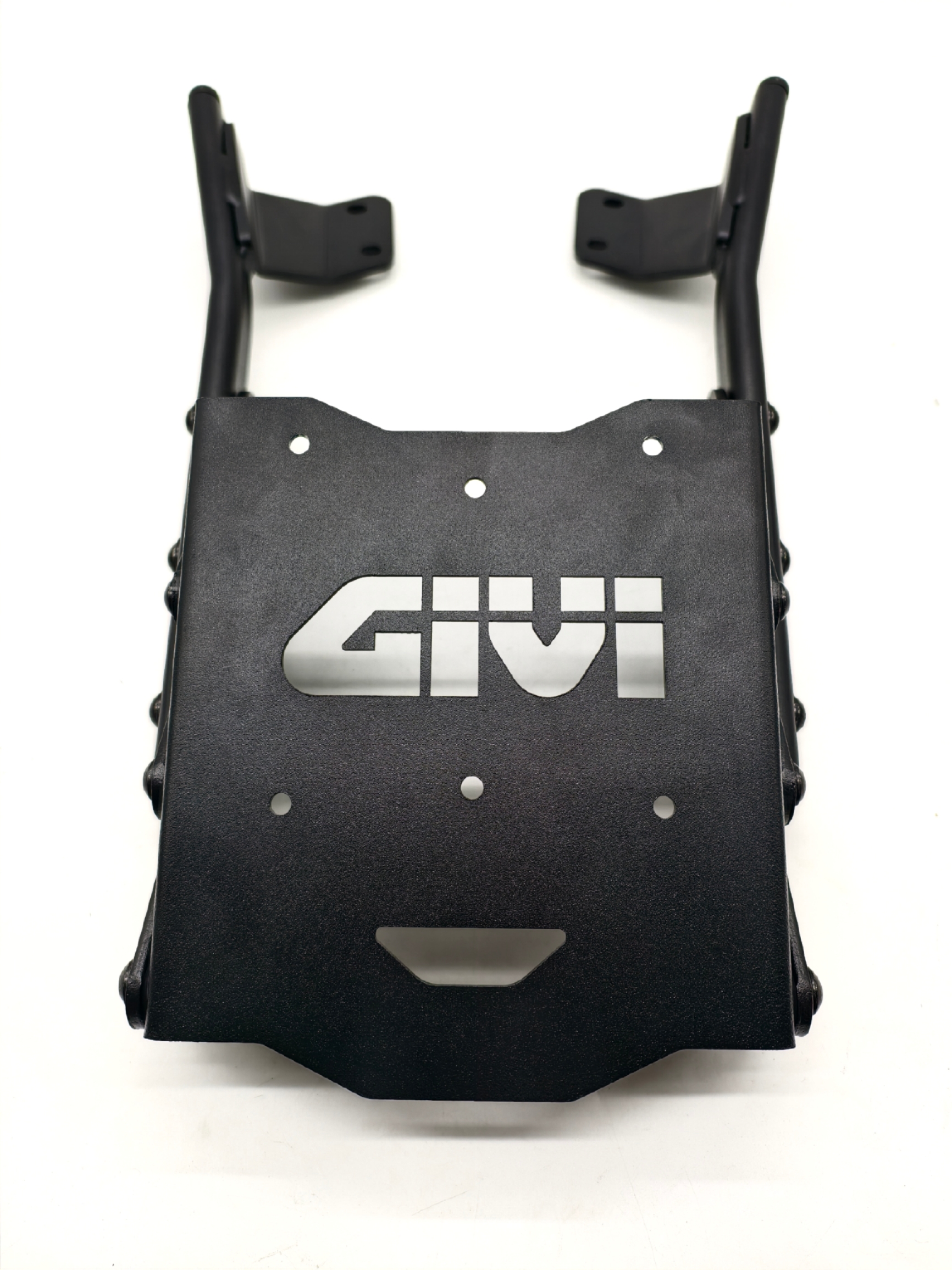 Monorack Adjustable GIVI Transformer Rack Lipat RSX150 LC135 Y15ZR RS150 Y16ZR LCV8 LCFi LC V8 ...