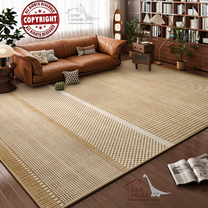 🇲🇾👍 (Saiz 6XL) 300*200cm Design Moden Nordic/Muji/Scandinavian style ...