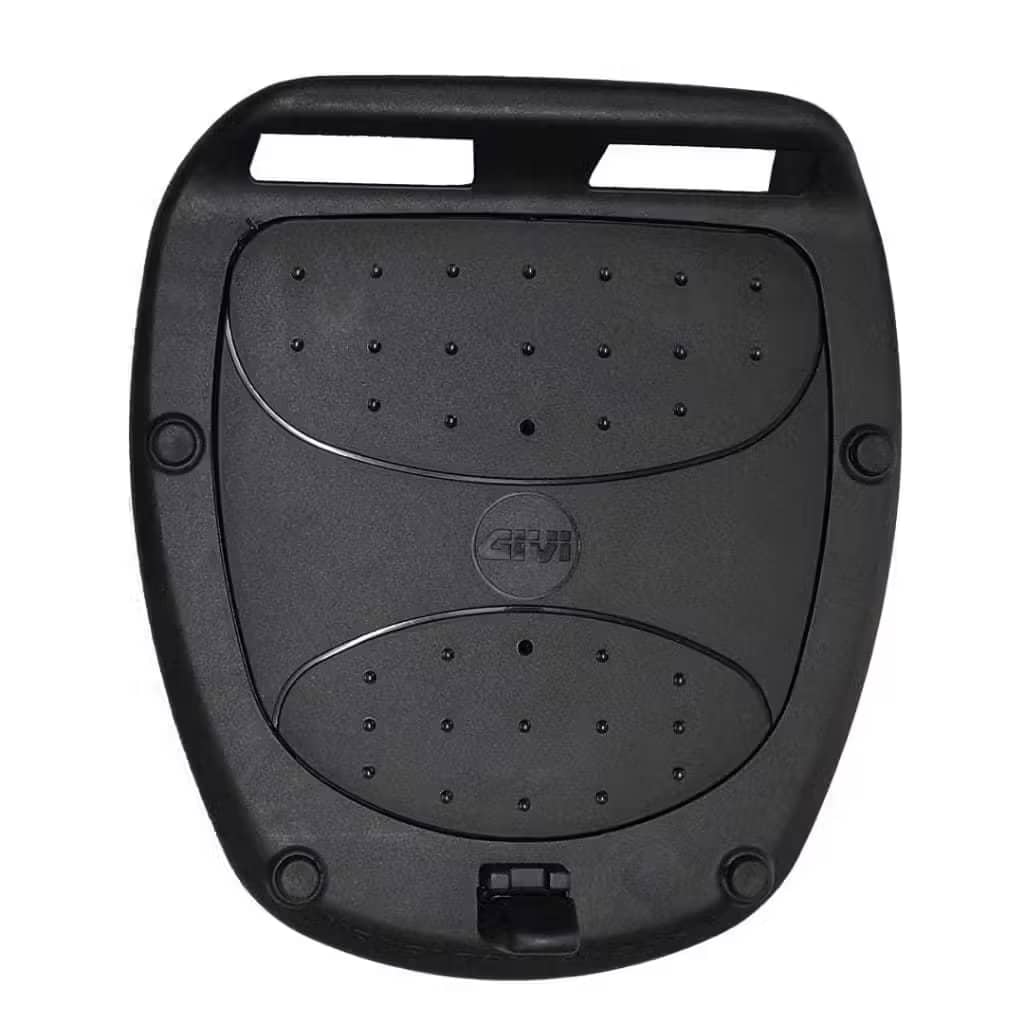 COMBO SET MONORACK GIVI HONDA RS150 RSX150 + BOX ALUMINIUM 29L MTN29A ...