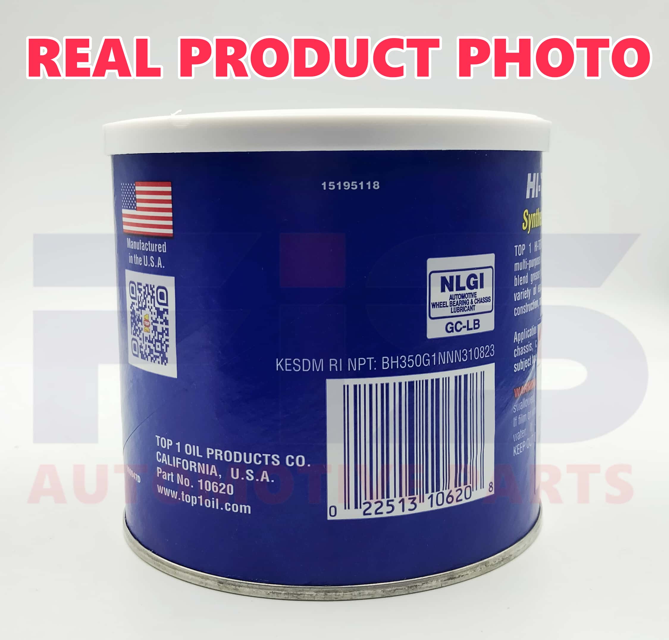 FIS TOP1 Automotive Heavy Grease Bearing Drive Shaft Coupling Home Car ...