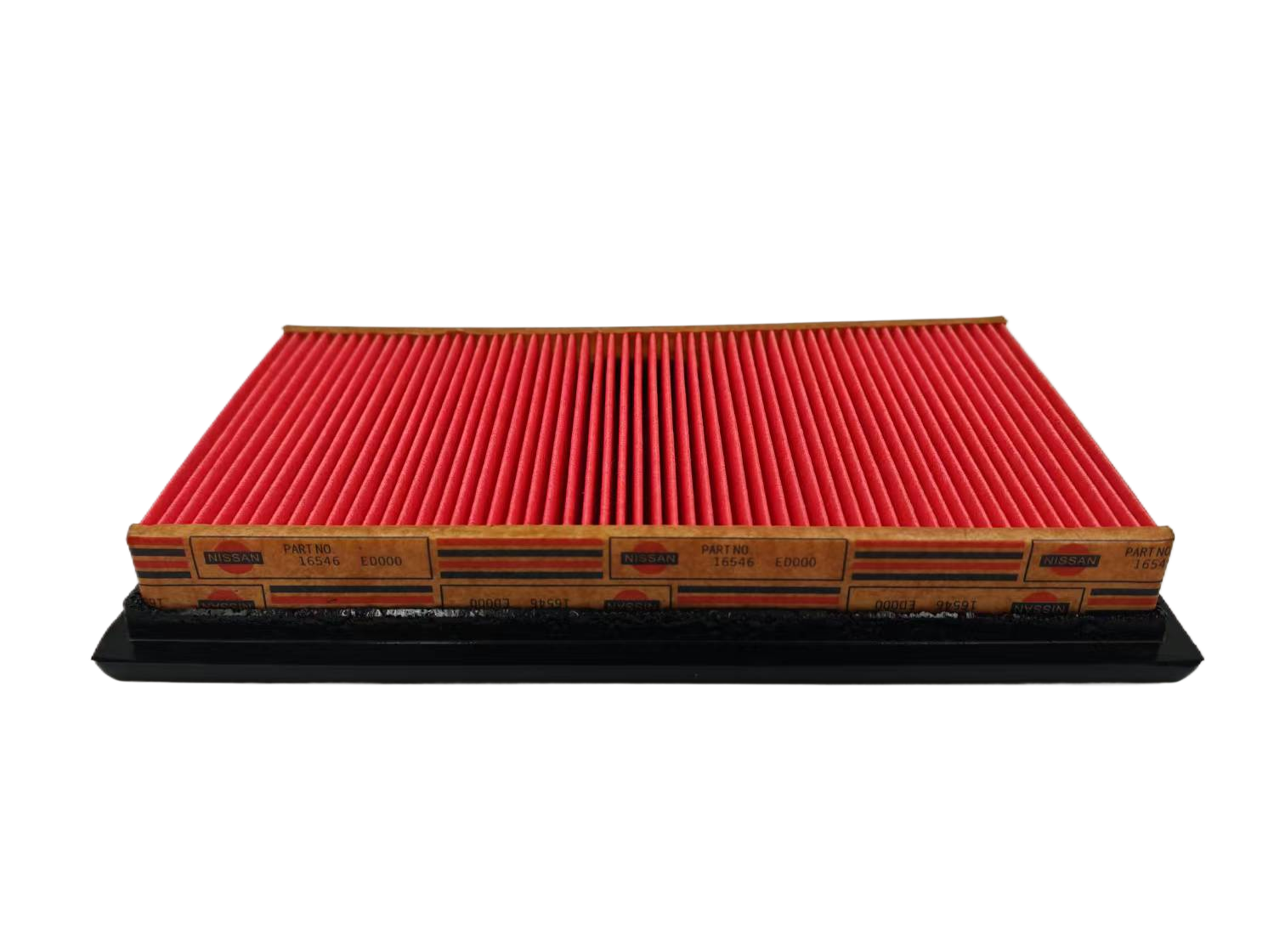ORIGINAL NISSAN AIR FILTER ENGINE 16546-ED000 GRAND LIVINA L10 LATIO ...