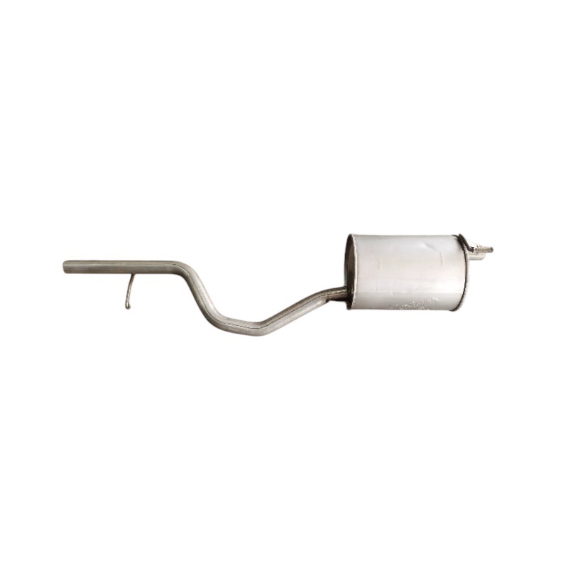 PERODUA VIVA MYVI KENARI KELISA 660L 850L 1.0L REAR CAR MUFFLER EXHAUST ...