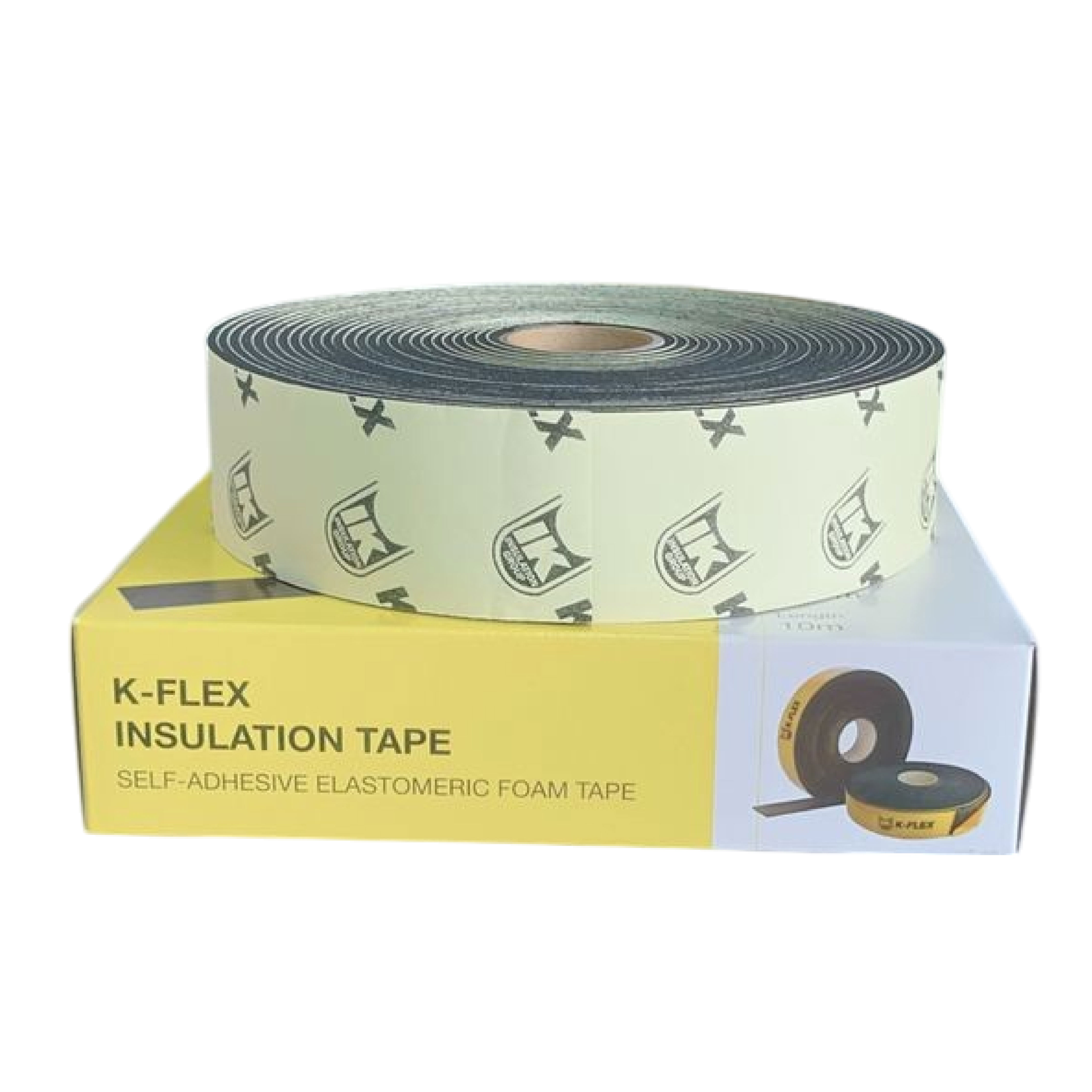 K FLEX Insulation Tape | Shopee Malaysia
