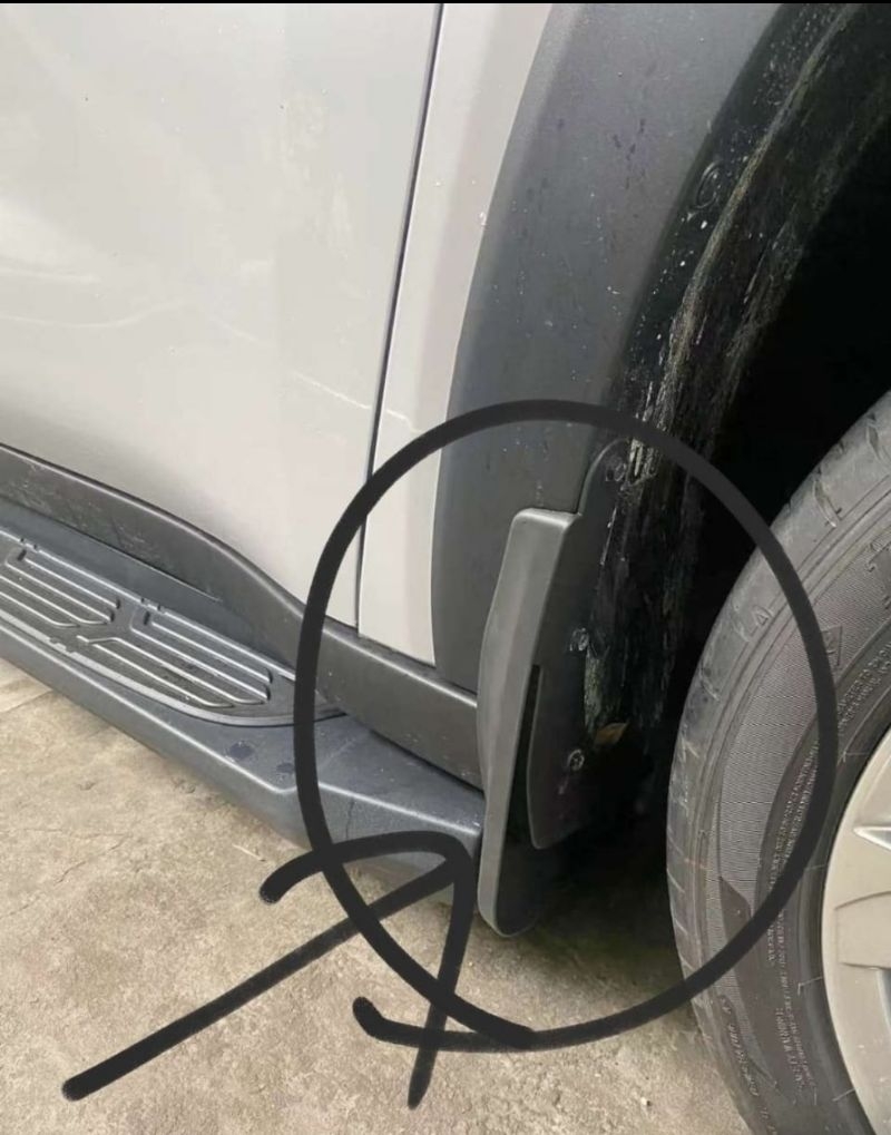 TOYOTA INNOVA ZENIX 2023-2025 WITH SKIRT SIDE STEP PEDAL RUNNING BOARD ...