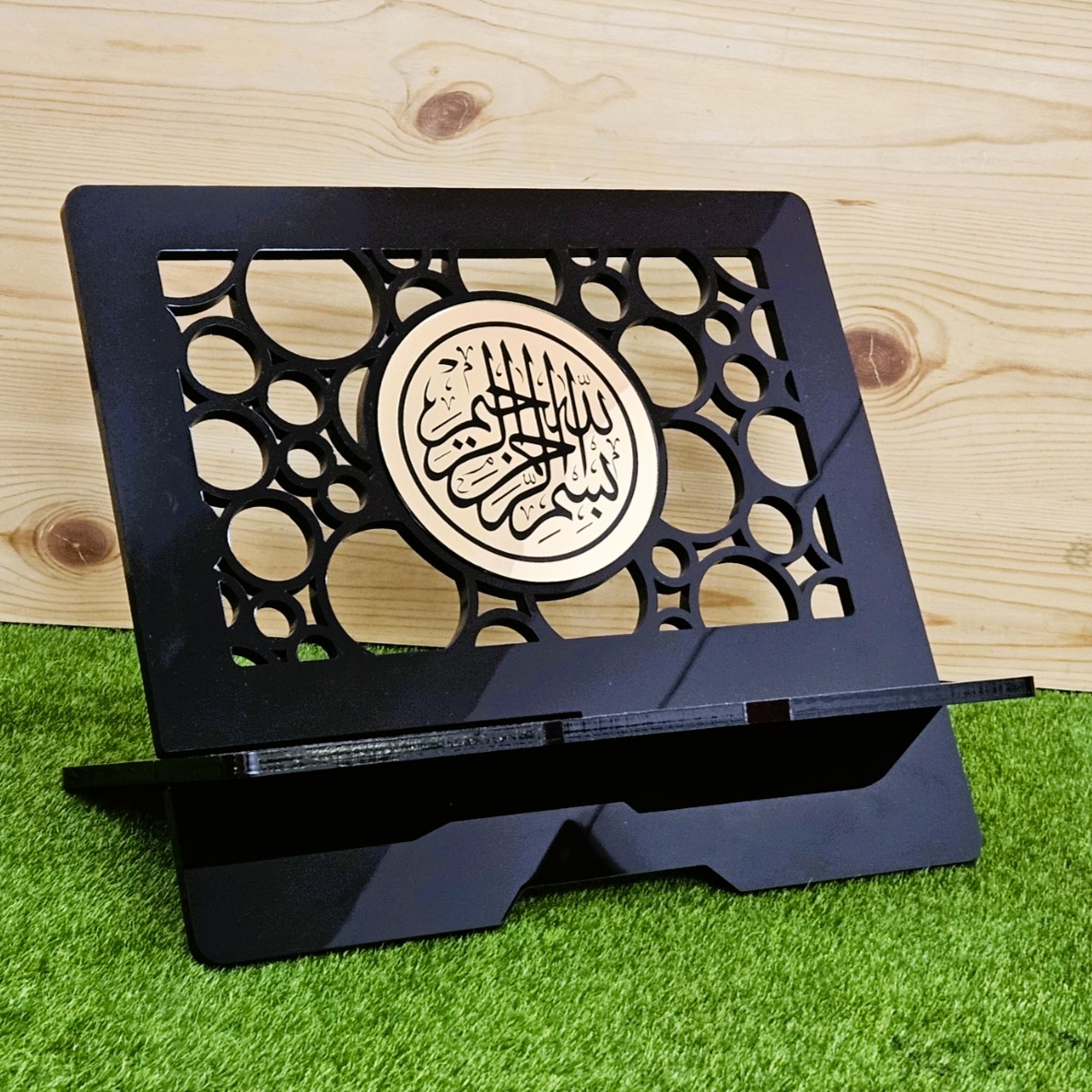 Rehal Acrylic Custom Nama [Exclusive] Rehal Ukir Nama | Shopee Malaysia