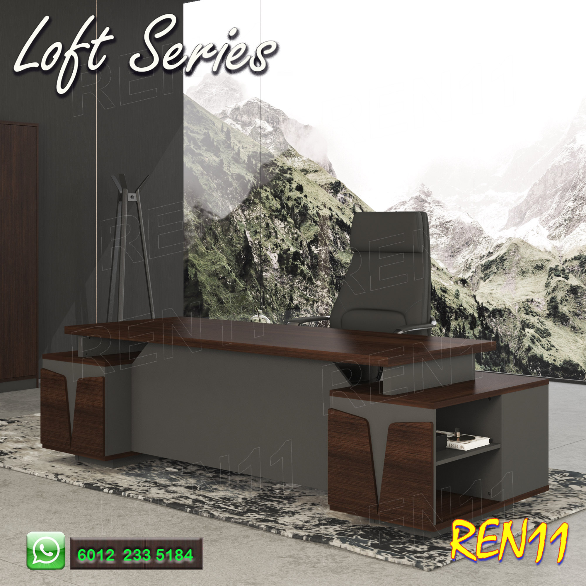 DIRECTOR TABLE ,MODERN DESIGN/OFFICE TABLE/EXECUTIVE TABLE/DIRECTOR ...