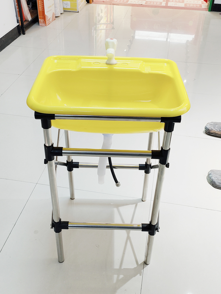Sinki Portable Kitchen Sinki Sinki Dapur Portable sink with Stand ...
