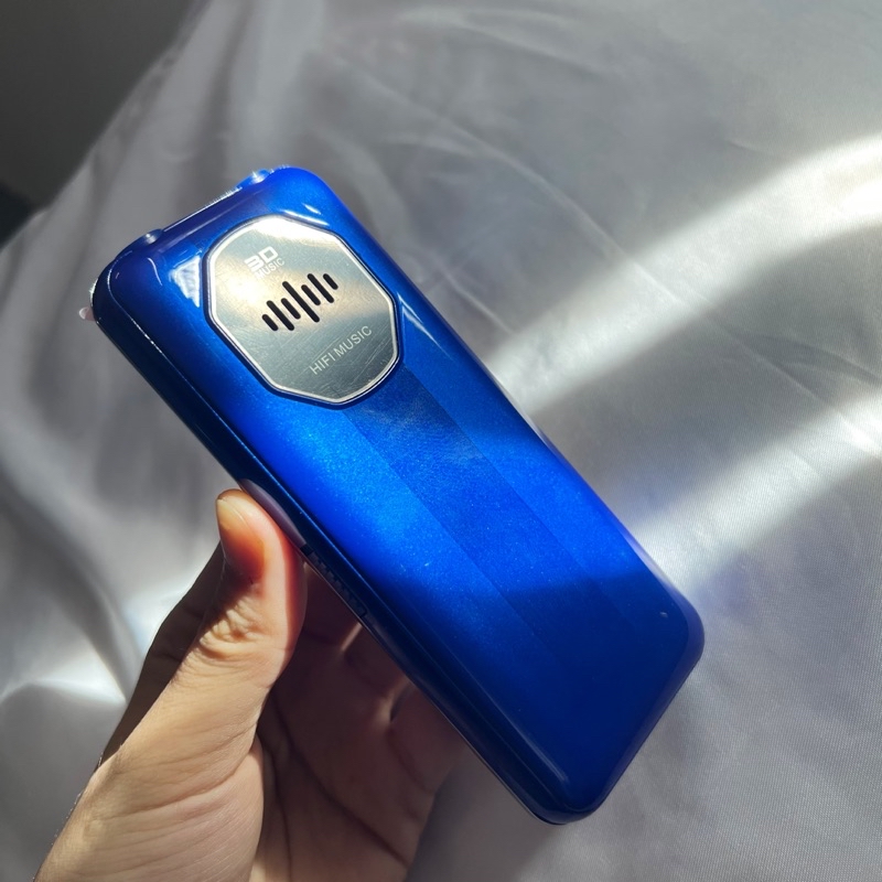 G860Pro 4G Basic Phone Speaker Loud Large Keypad Handphone FM Radio ...