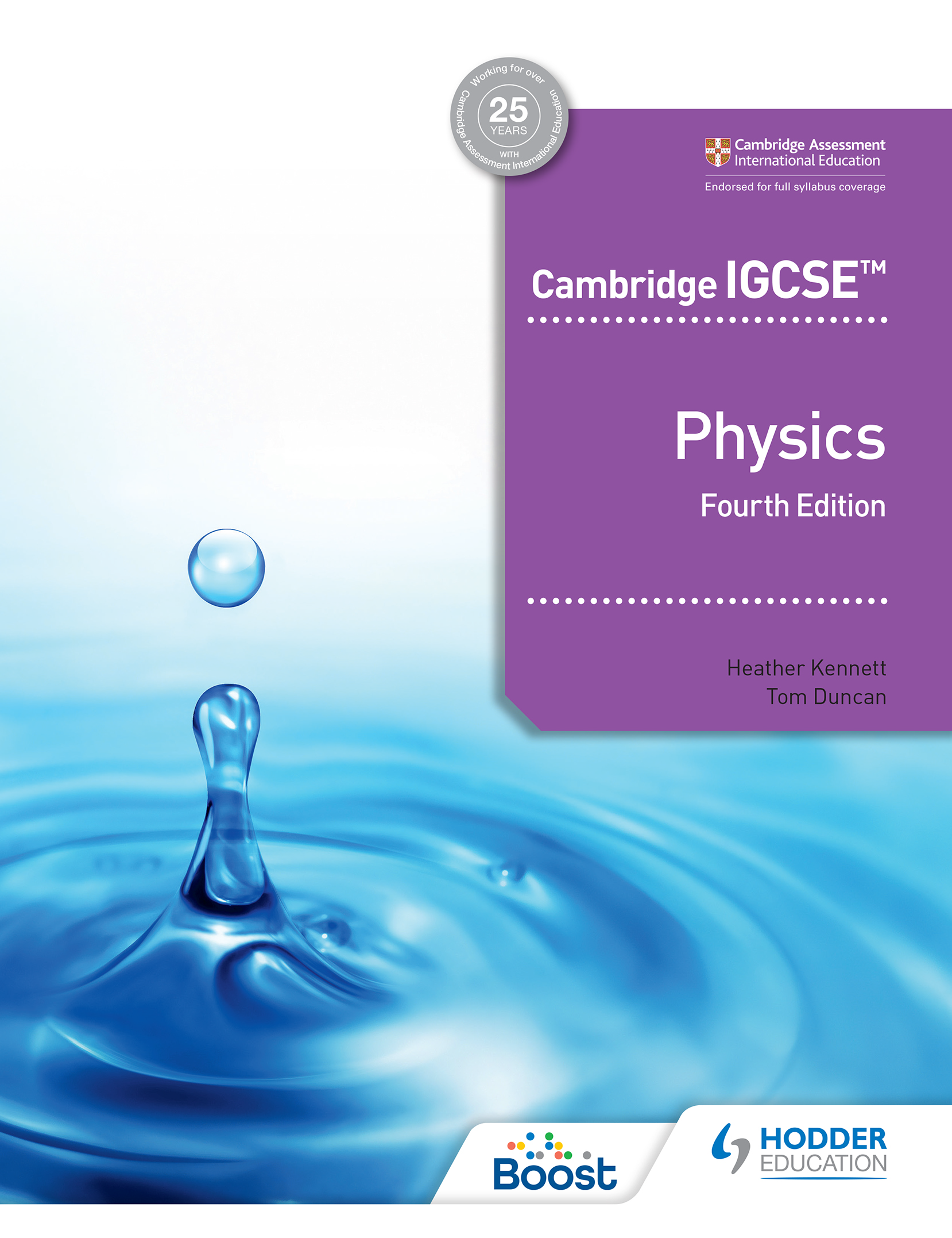 39.6 HODDER IGCSE Physics STUDENT BOOK / WORKBOOK / PRACTICAL WB / STUDY GUIDE (PDF) | Shopee ...