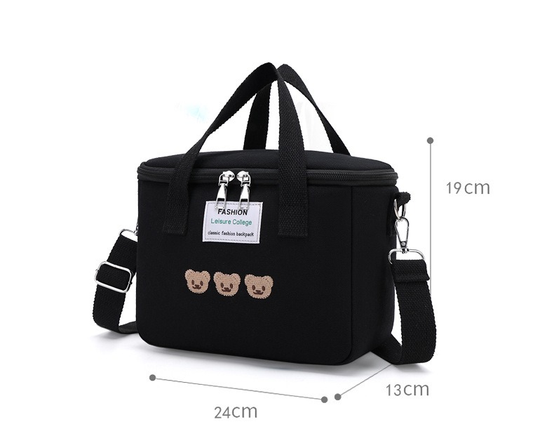[CY FASHION] 1665 Multipurpose Large Baby Diaper Sling Baby Travel Mama ...