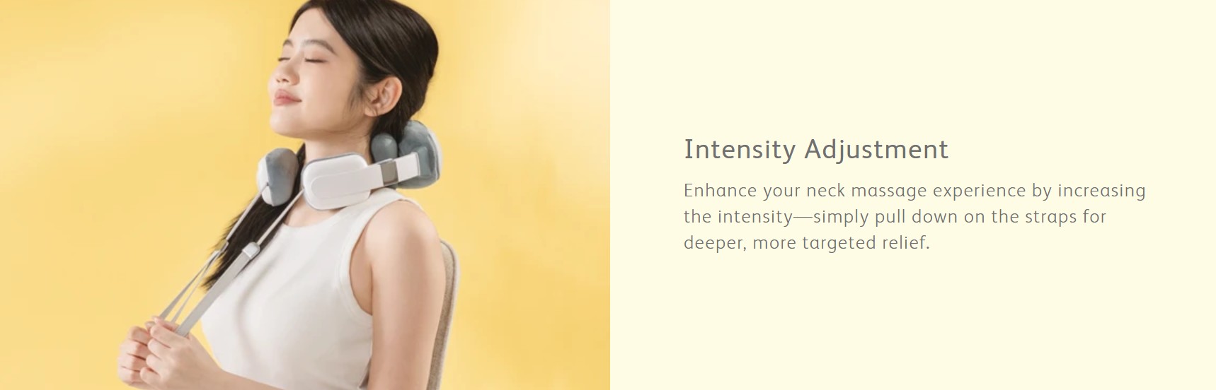 OSIM uNek Plus Neck Massager Miffy Edition | Shopee Malaysia