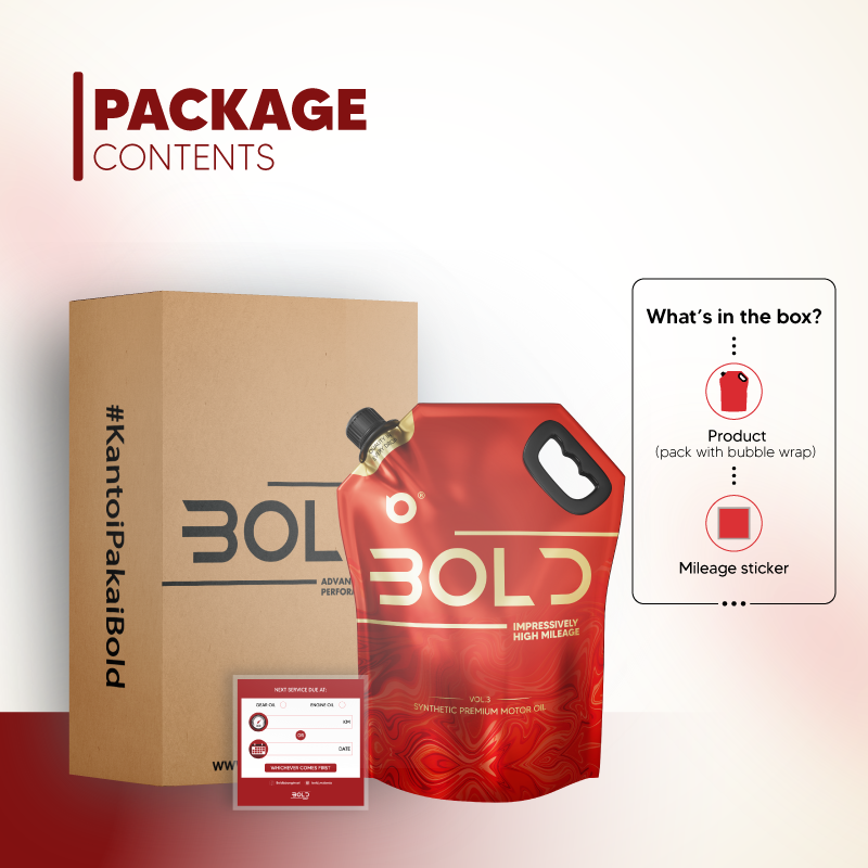 BOLD 𝕏 SIRIM 15w50 4L Semi Synthetic SP Engine Oil Car Lubricant 15w-50 ...