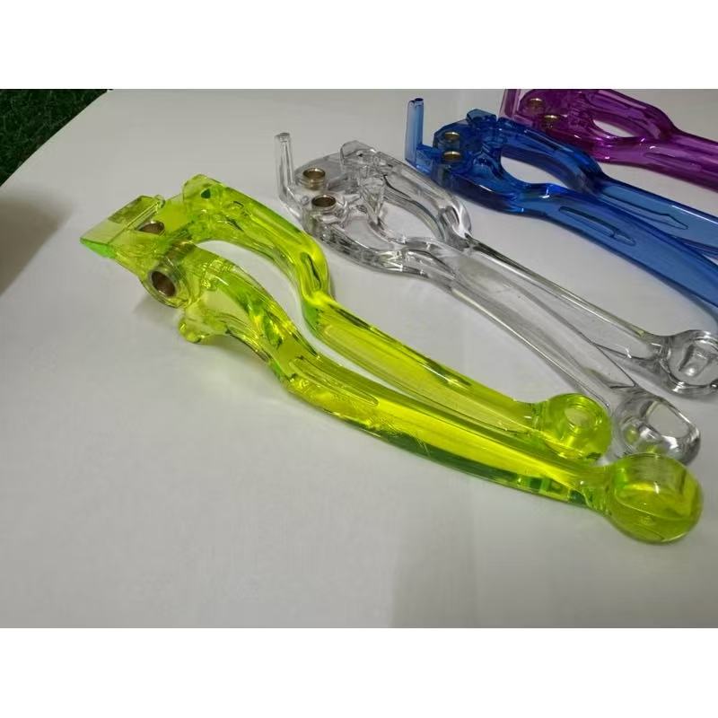 YTEQ LC135 LC Y15 Y15ZR Y16 Y16ZR WAVE125 EX5 BRAKE LEVER CRYSTAL SET ...