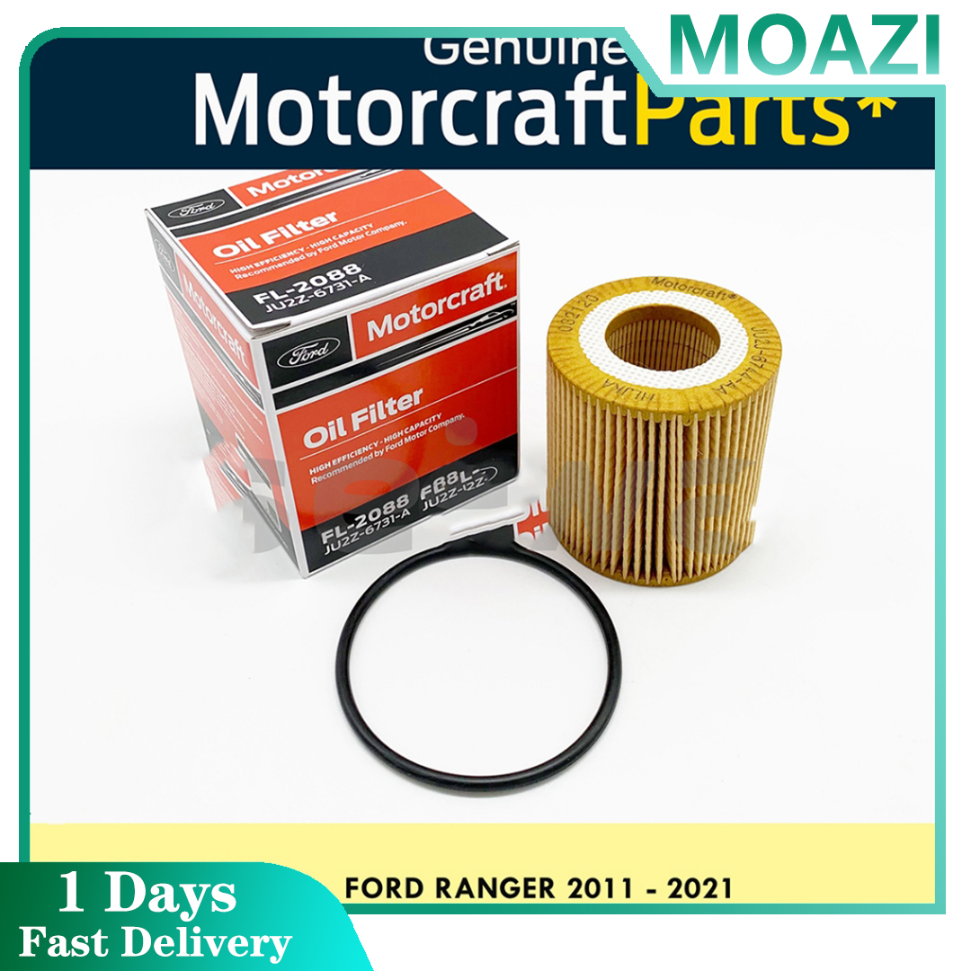 2016 - 2023 Ford Everest Oil Filter - 2012 - 2023 Ford Ranger Oil ...