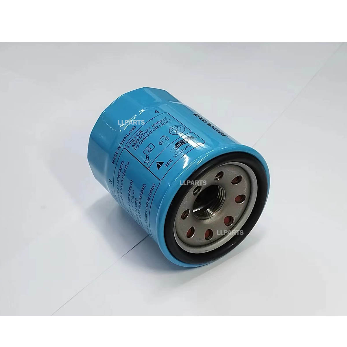 Original Engine Oil Filter 15400-RAF-T01 Honda City Civic Jazz CRV HRV ...