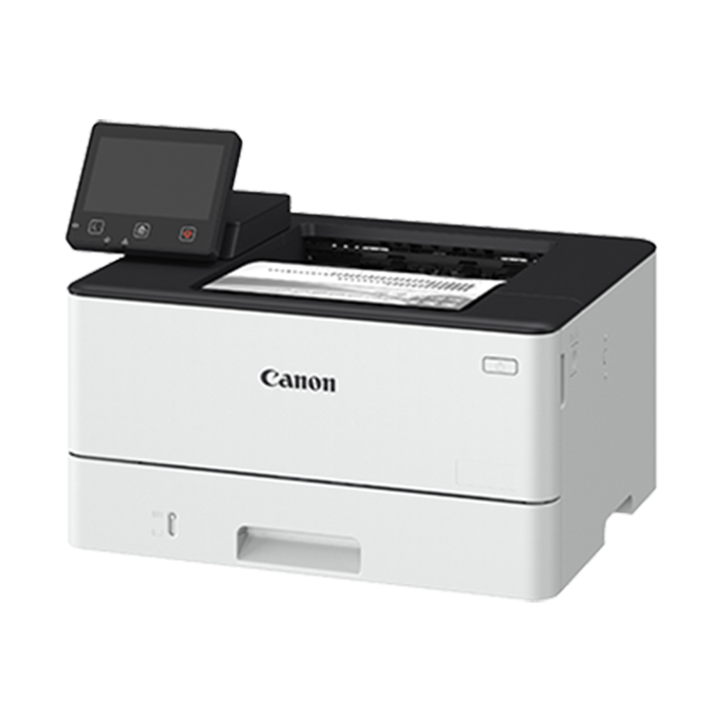 CANON LBP248X Maximise Productivity and Workflow Efficiency LASER ...