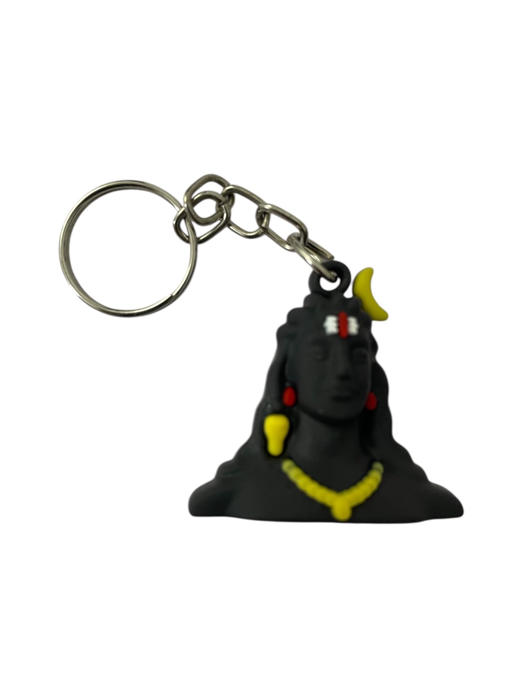 Adiyogi Shiva Shivan Keychain | Shopee Malaysia