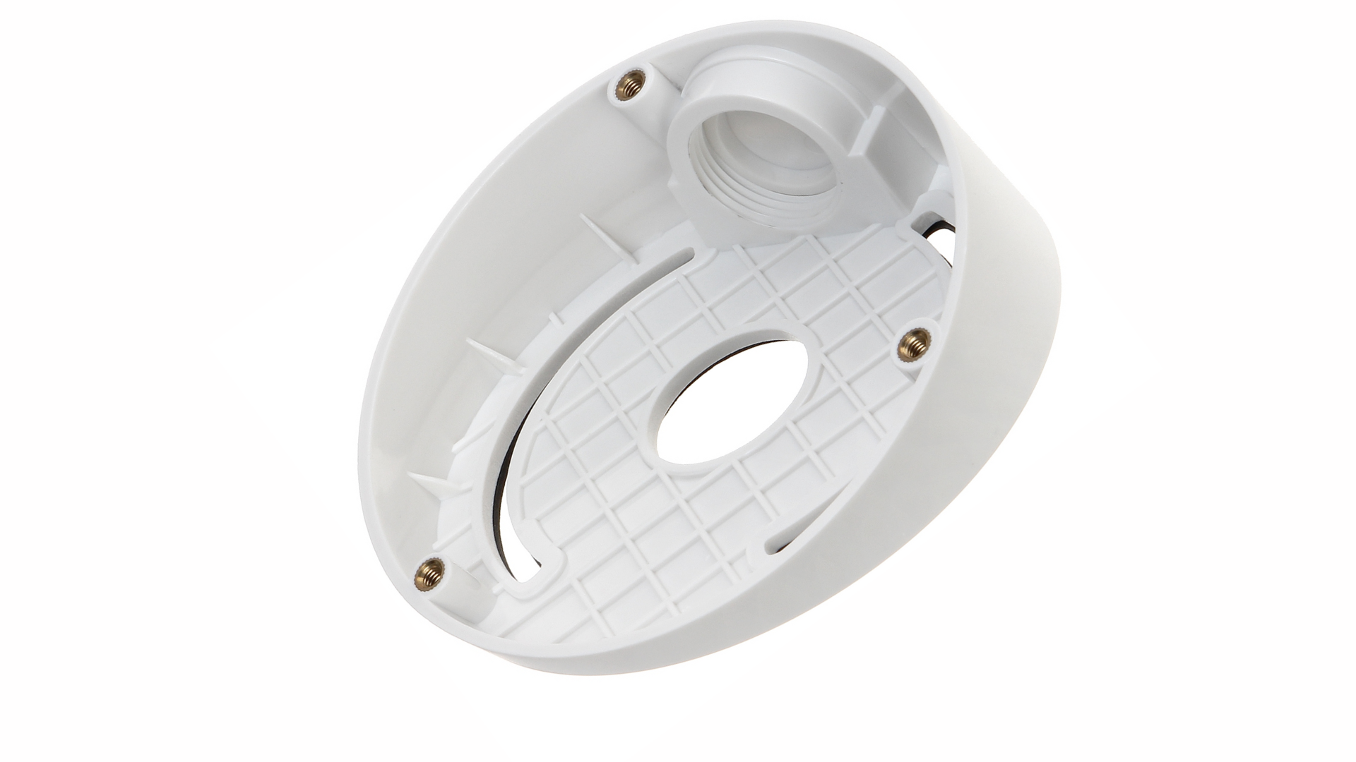 Hikvision Inclined Ceiling Mount Bracket for Dome Camera DS-1259ZJ ...