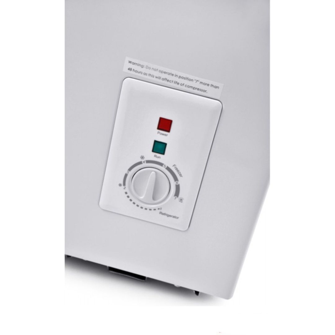 PENSONIC Peti Sejuk Serbaguna Chest Freezer (142L) PFZ-153 | Shopee ...