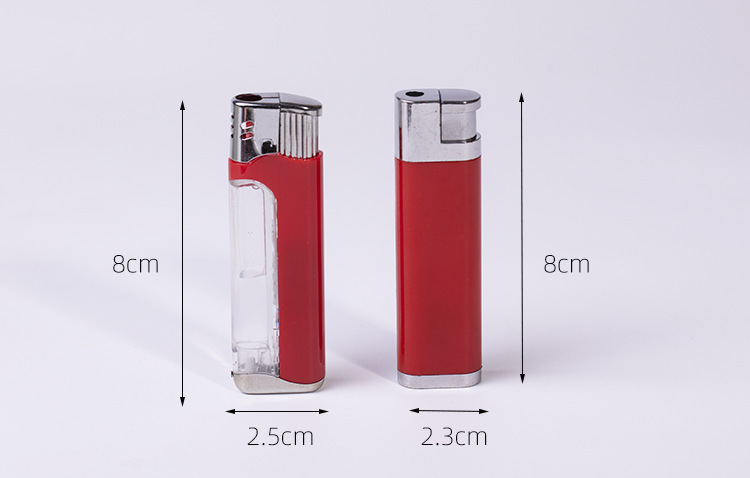 [Hot] Electric Shock Lighter / Fake Prank Toy / Joke Gag Gift / Funny ...