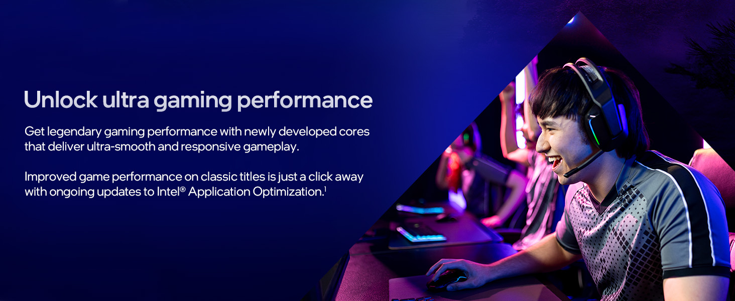 Intel® Core™ Ultra 7 265 / 265K / 265F / 265KF (20-Core/20-Threads ...