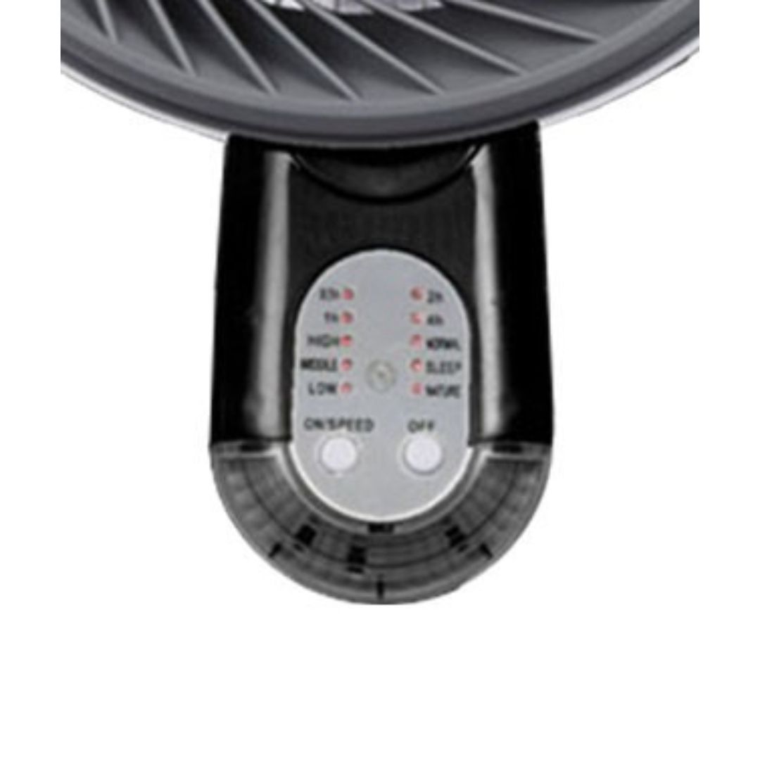 Phison Kipas Dinding Circulation Wall Fan 8" with Remote PCF-5082 ...