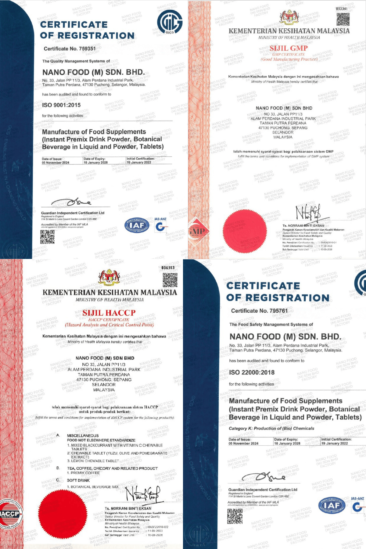 VITASUU FlexiStar Serbuk Penyokong Sendi Tulang 15s 补骨强关节消炎消肿营养素 ...