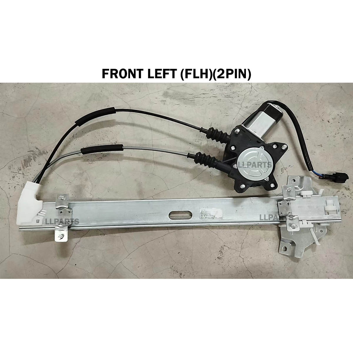 Kia Sephia / Kia Spectra Power Window Motor Gear Regulator Tingkap Naik ...