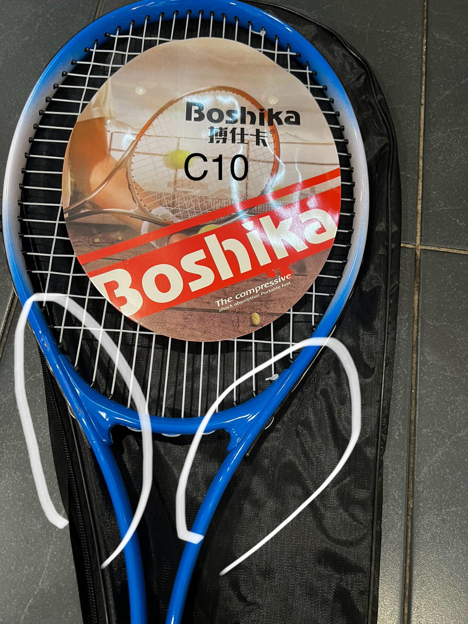 Limited Time EcoSport 27 Inch Aluminum Alloy High Quality Adult Tennis ...