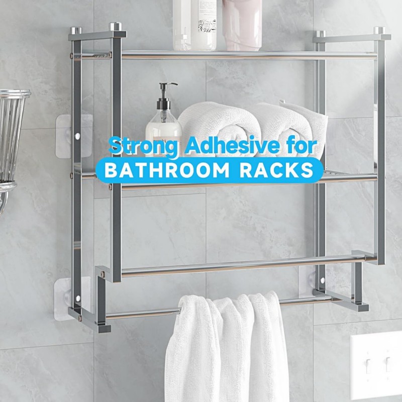 30Pcs Non-Marking Wall Screw Sticker Photo Frame Hooks Multipurpose ...