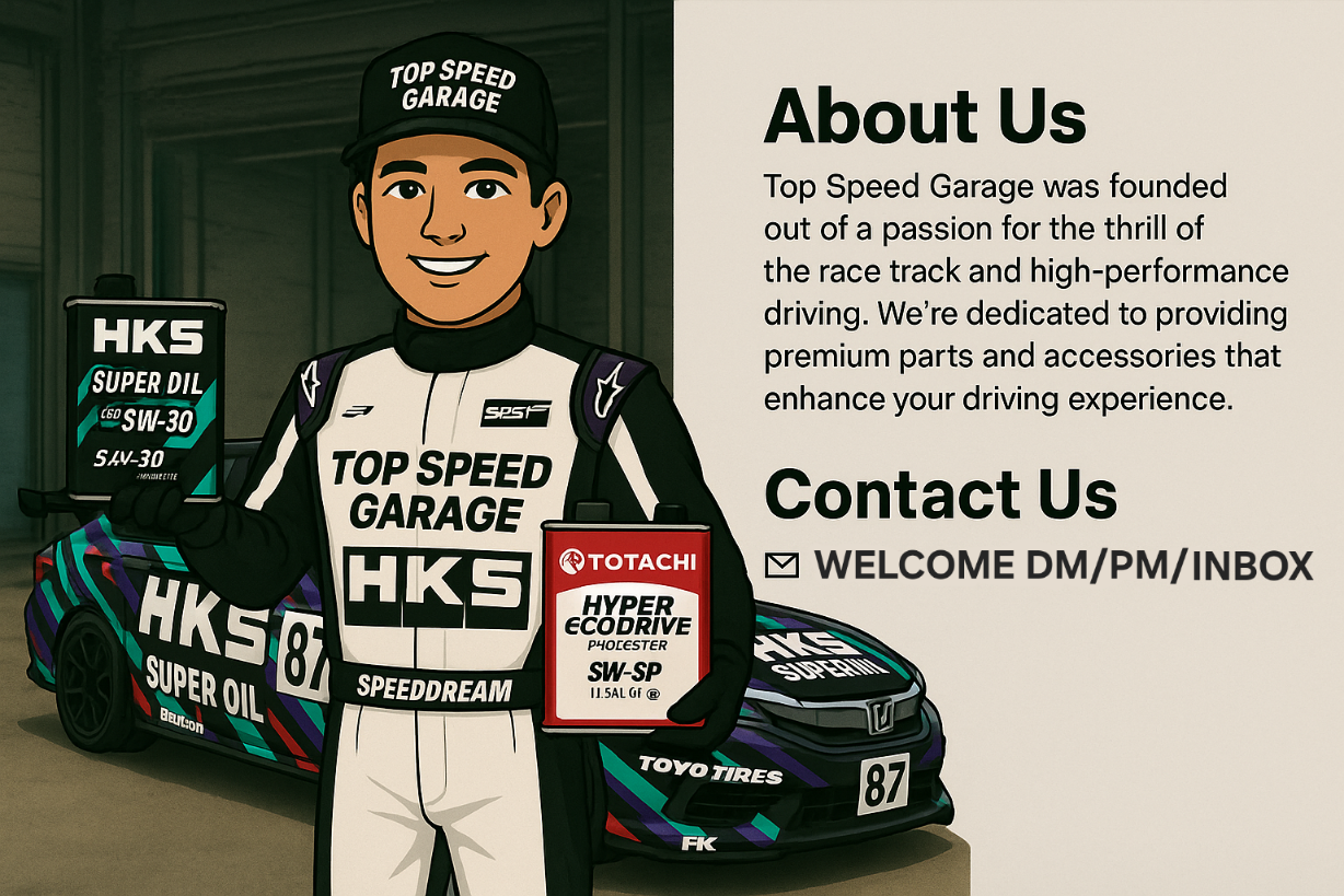 [ ORIGINAL HKS PRODUCT ] HKS SUPER OIL ECO 5W30 API SP ENGINE OIL ...