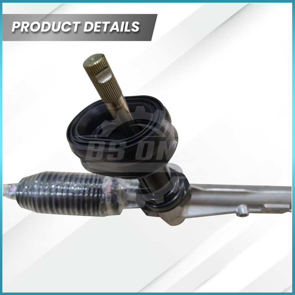 🔥💯% PROTON ORIGINAL🔥 PROTON IRIZ / PERSONA VVT 2016 POWER STEERING RACK ...