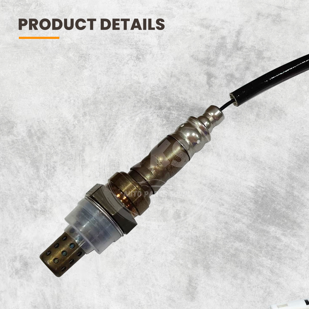 🔥ORIGINAL PERODUA🔥(89465-87212) PERODUA KELISA / KENARI OXYGEN SENSOR ...