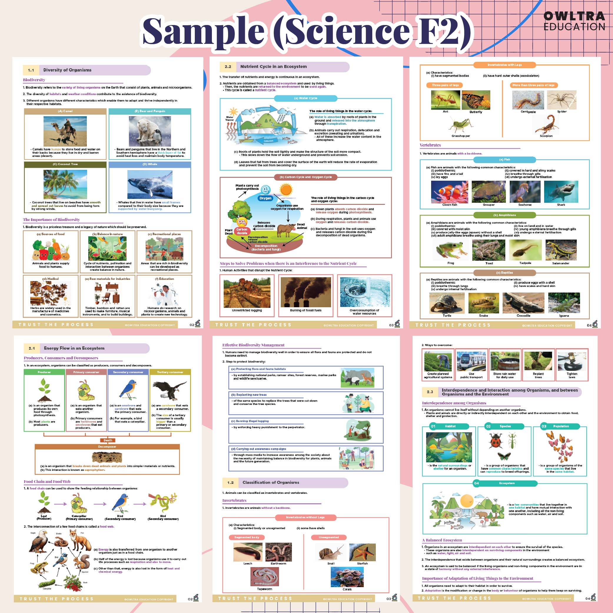 (PDF) Science Nota SPM Tingkatan 1-5 (Full Bab Edition) UASA KSSM Buku ...