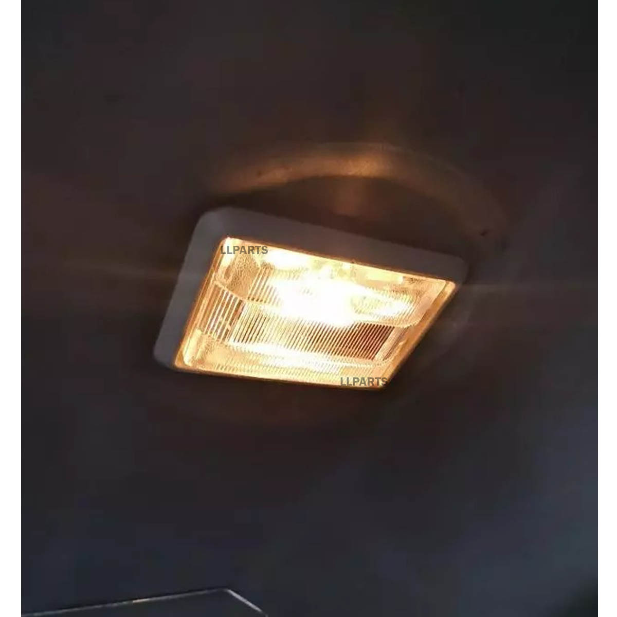Proton Saga Iswara Wira Indoor Interior Assy Room Lamp Room Light Lampu ...